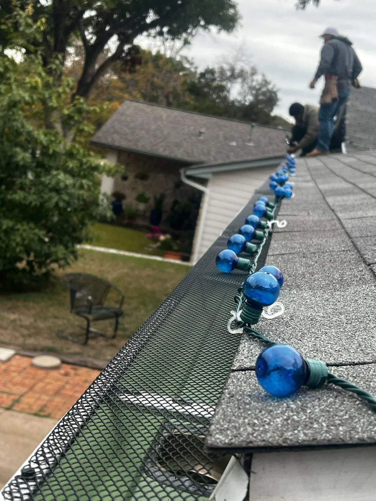 G&J Seamless Gutters | Expert Gutter Installation & Repair in Central Texas